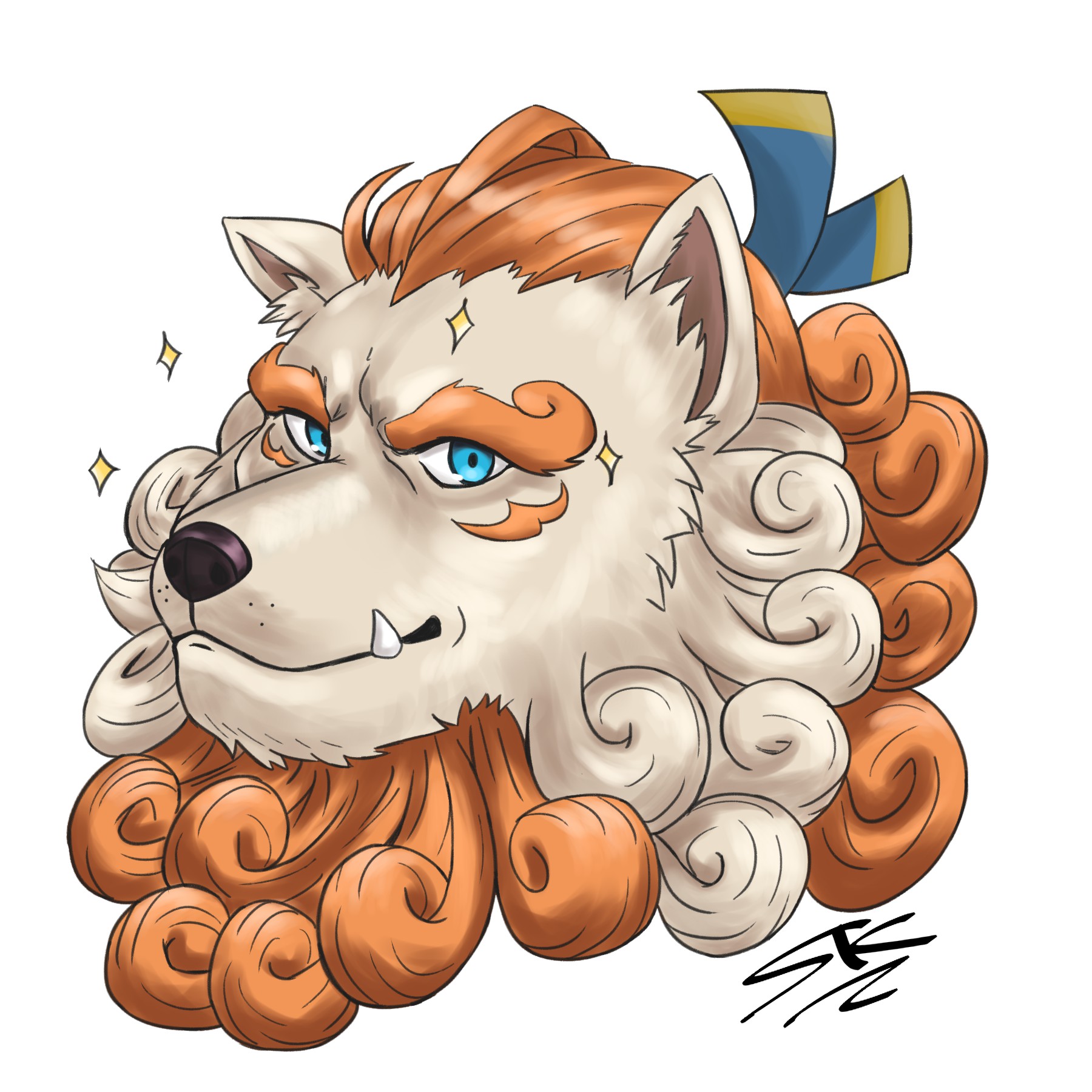 Toyokuni -- Sdorica 1 - By @sabertigrekyle on Itaku