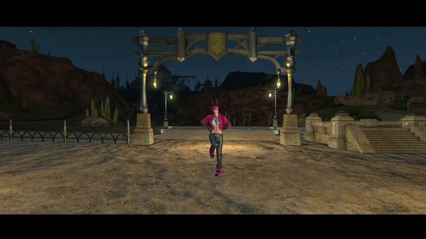 @crimffxiv's post on Itaku