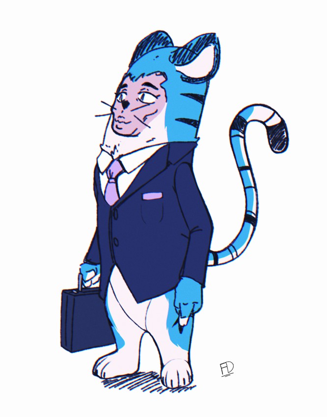 fifferdraws's Gallery - Itaku