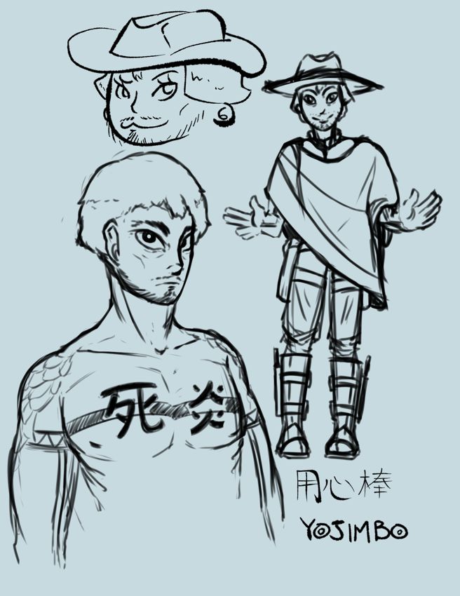 @coheth's post on Itaku