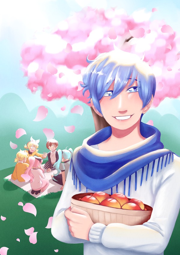 1014_2020 - By @bijeille on Itaku