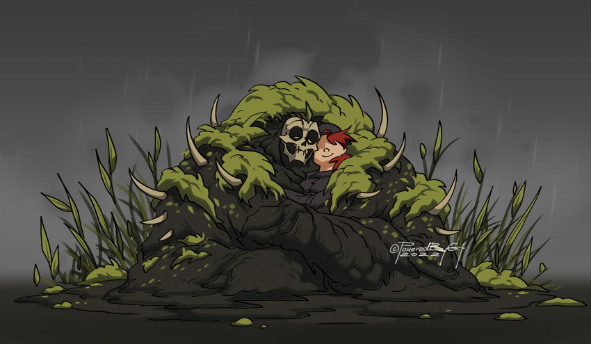 skyguyart (@skyguyart) - Itaku