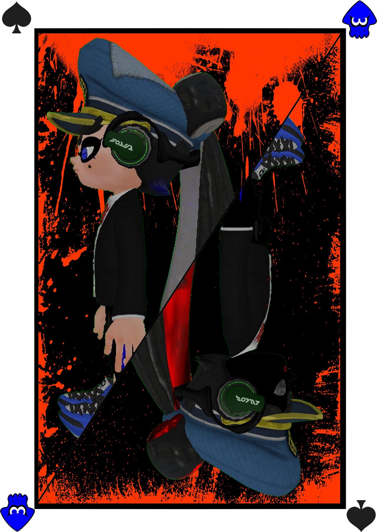 card ayo - By @ayo-sensei on Itaku