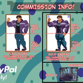 Muscle Creationist's Gallery - Itaku