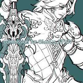 Dreamy Pride (@dreamypride) - Itaku