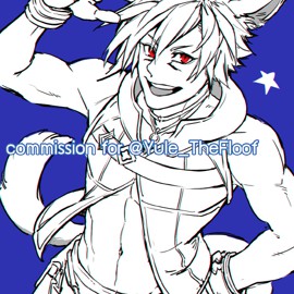 Dreamy Pride (@dreamypride) - Itaku