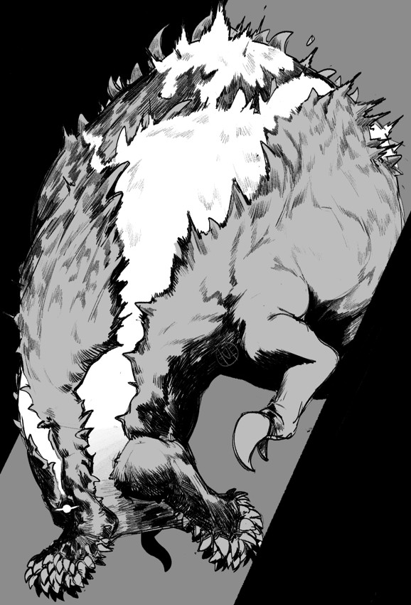 krekkov (@krekkov) - Itaku