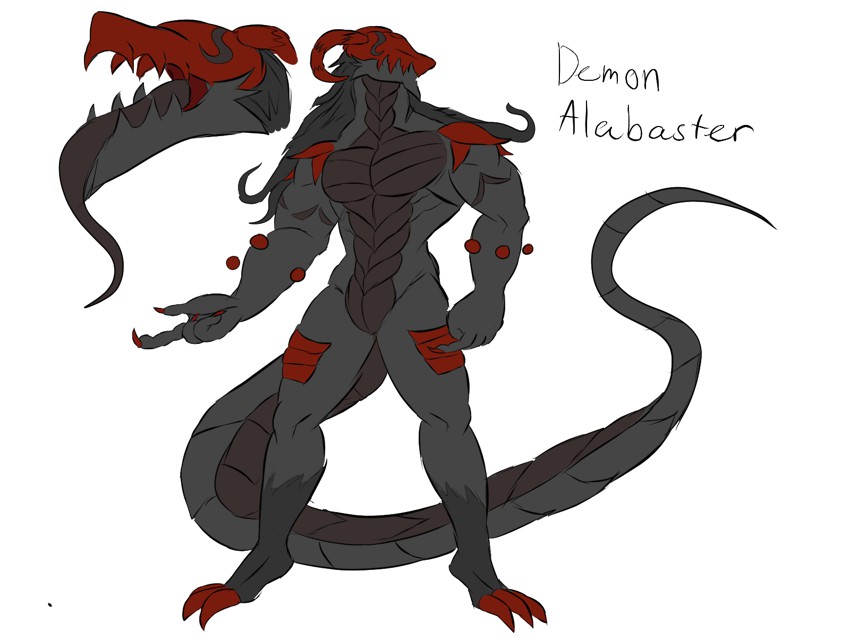 🇹🇭D.DC.W🌏RLD🏳️‍🌈 (@masterelrest) - Itaku