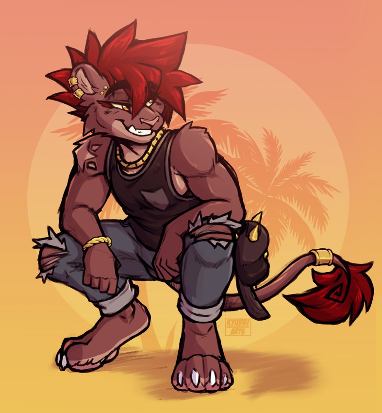 @kyubbiarts's post on Itaku