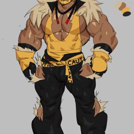 Muto20002 (@muto20002) - Itaku