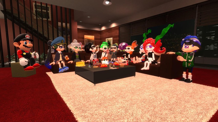 ayo-sensei (@ayo-sensei) - Itaku