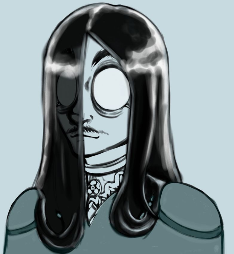 fanartcrytures2 - By @coheth on Itaku