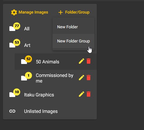 Dim Pixel Animations (@dimpixel) - Itaku