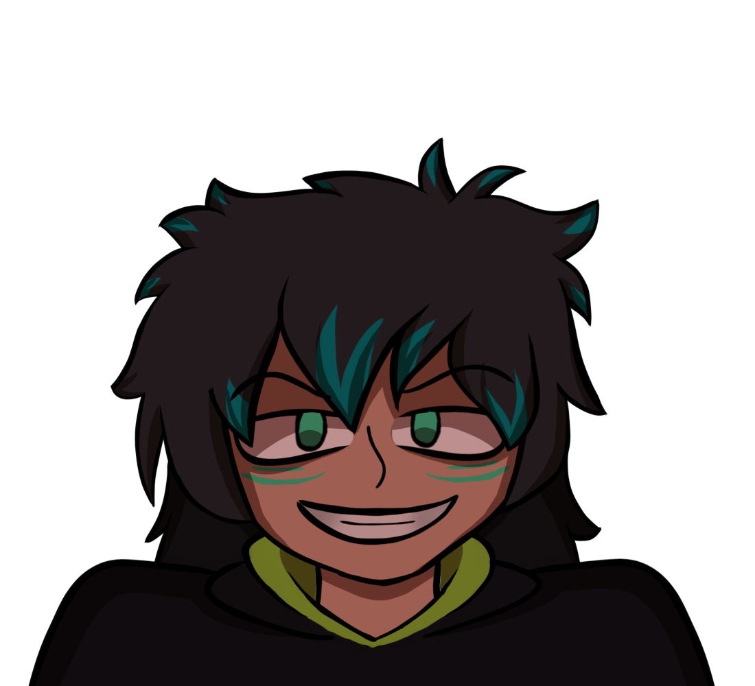 fnf.jaden-idle - By @edreemurr on Itaku