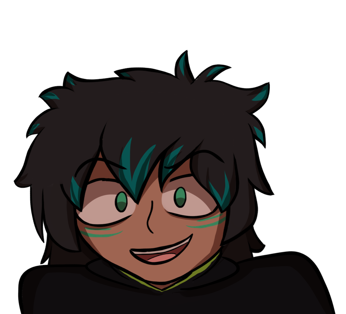 fnf.jaden-left - By @edreemurr on Itaku