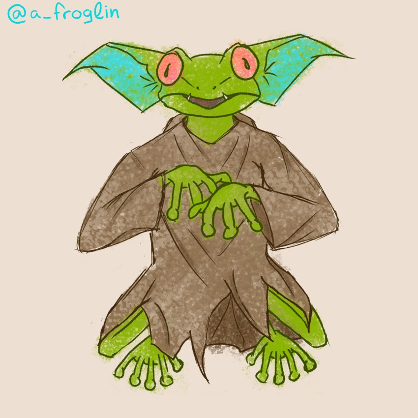 @a_froglin's post on Itaku