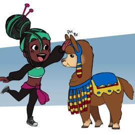 capydiem's Gallery - Itaku