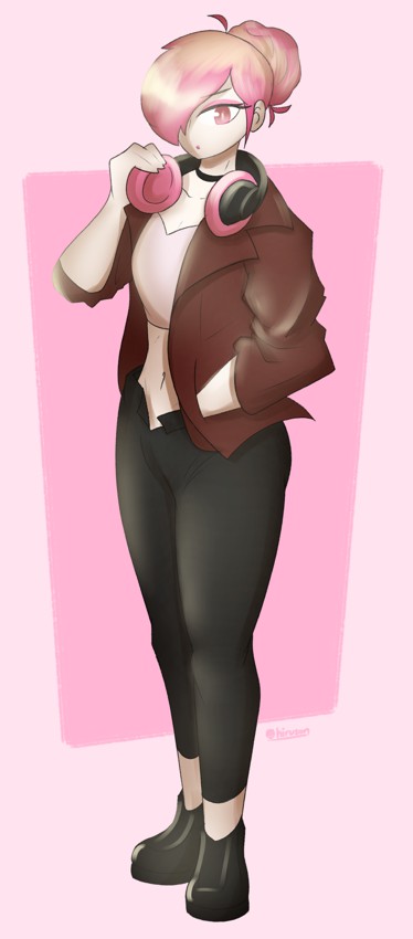 hiruson (@hiruson) - Itaku