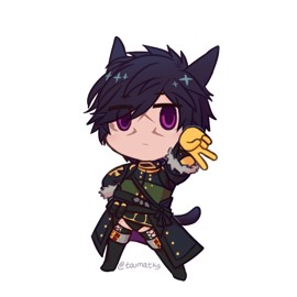 ChCrumbles (@chcrumbles) - Itaku