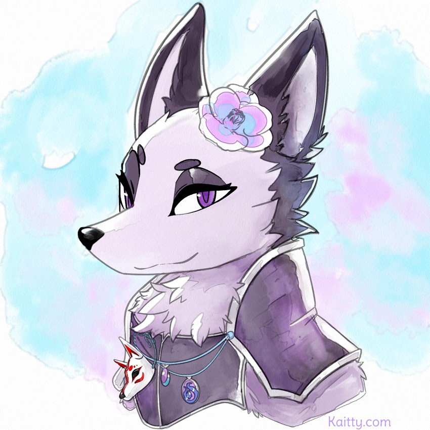 Kaittycat (@kaittycat) - Itaku