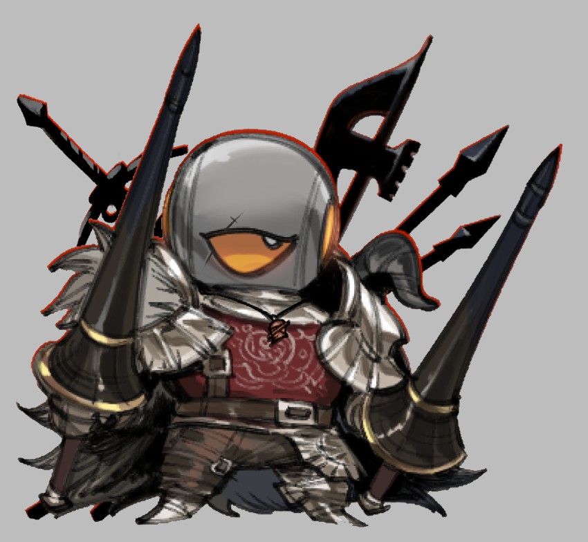 krekkov's posts - Itaku