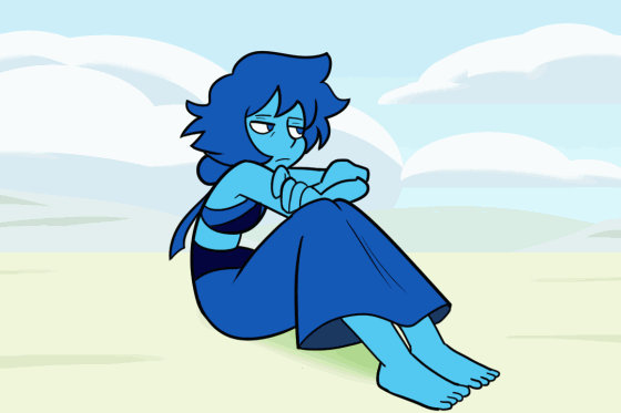 Lapis expansion - By @superspoe on Itaku
