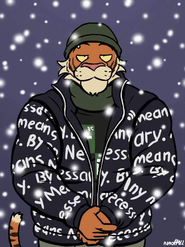 nanoff (@nanoff) - Itaku