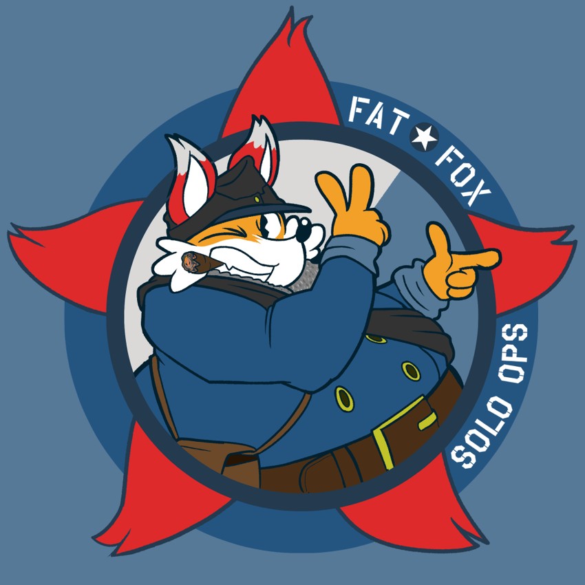 @thejonfox's post on Itaku