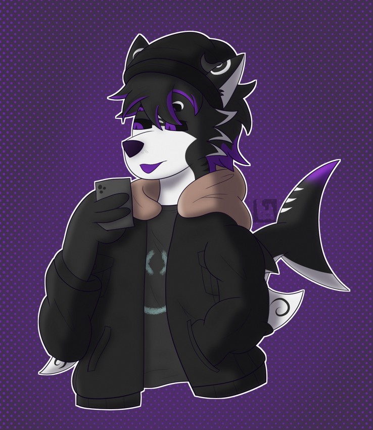 Ivory_Wuff (@ivoryartstudios) - Itaku