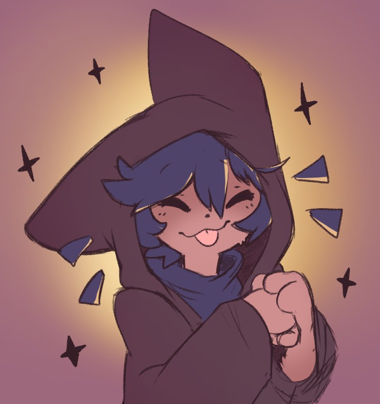 🐱 (@catte) - Itaku