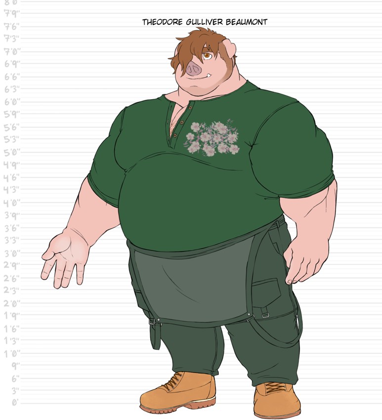 @wkd's post on Itaku