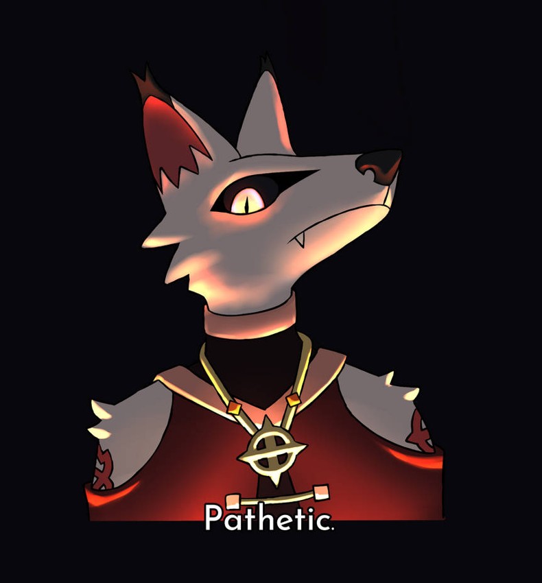 @darelt's post on Itaku