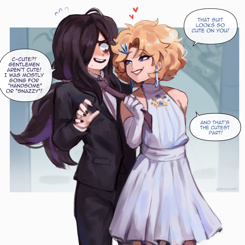 IanGA29 (@ianga29) - Itaku