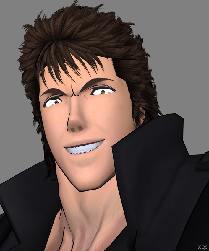 @tpunch's post on Itaku