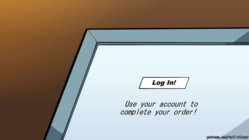 tail-blazer (@tail-blazer) - Itaku