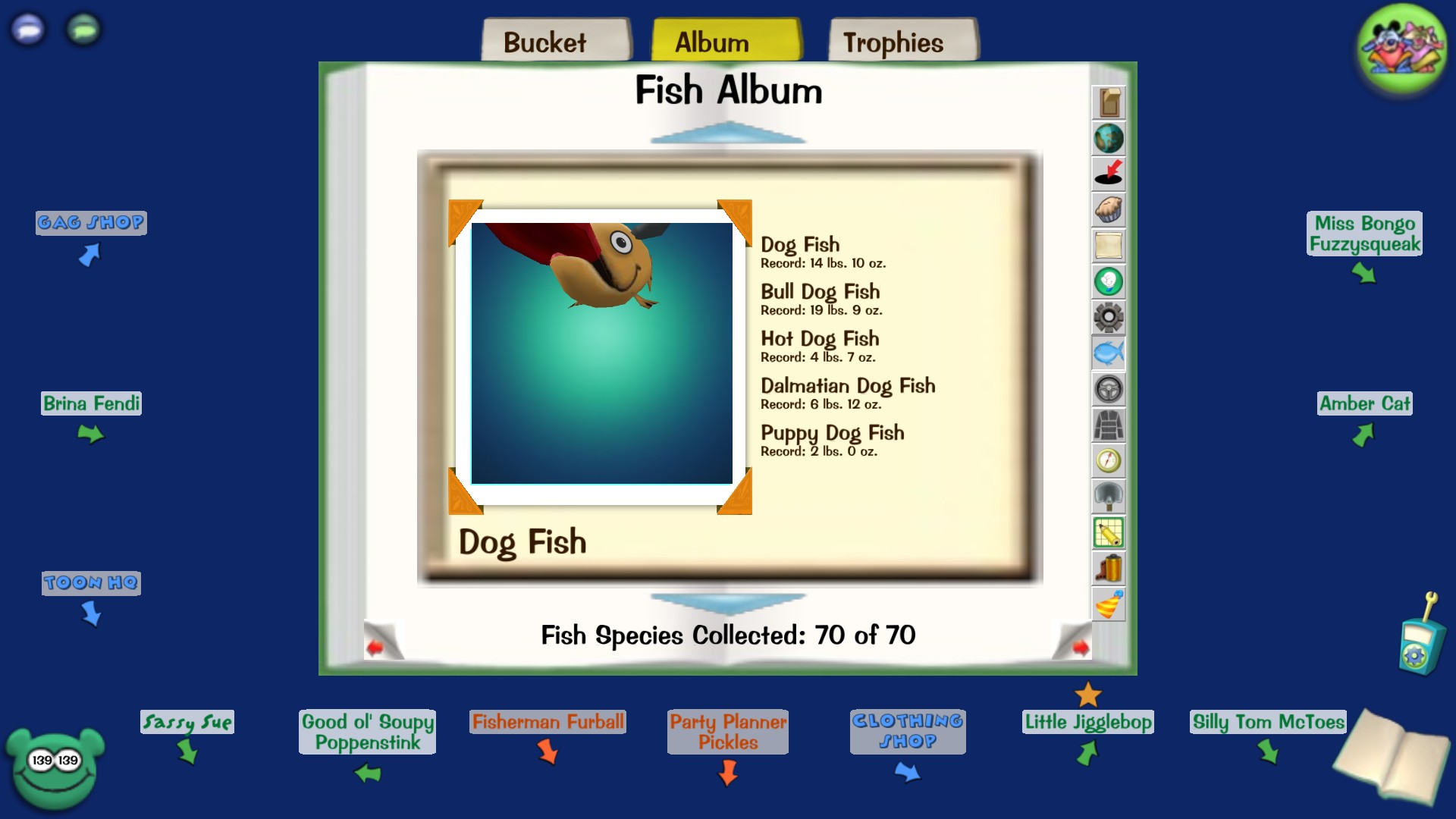 What's the heaviest fish you've ever caught? Here's mine : r ...