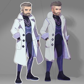 cresxart (@cresxart) - Itaku