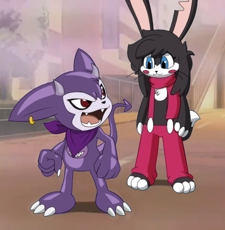 kiffy (@kiffy) - Itaku