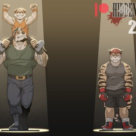 soonsky 순스키(Hidden Arena)'s Gallery - Itaku