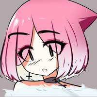 X-mas art zoomed - By @iwillsunder on Itaku