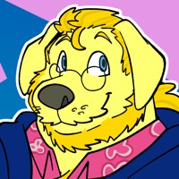 Mr. Labrador 🐕 (@mrlabrador) - Itaku