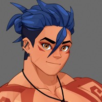 shintaruto (@shintaruto) - Itaku