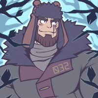 wolf_con_f (@wolf_con_f) - Itaku