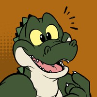 codexgator (@codexgator) - Itaku