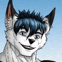 DJ Darkfox (@djdarkfox) - Itaku