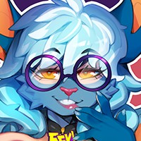 Spazman (@spazman) - Itaku