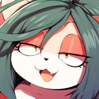 TrinityFate (@trinityfate62) - Itaku