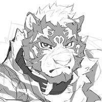 nullghostart (@nullghostart) - Itaku