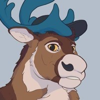 Kahlua Caribou (@kahluacaribou) - Itaku