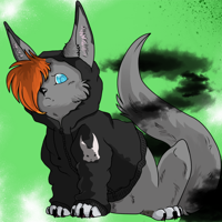 Deathhound (@deathhound) - Itaku